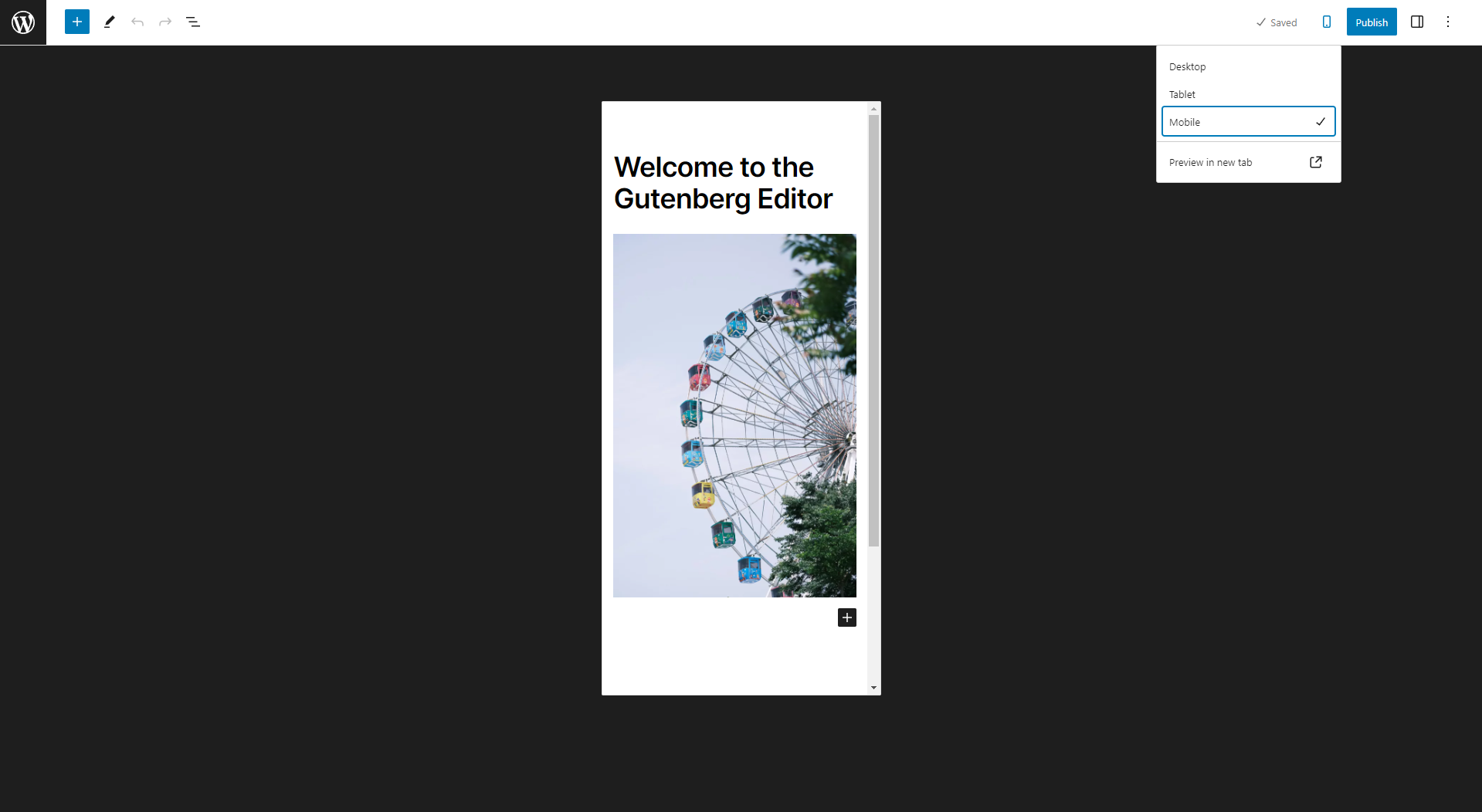 [HelpHub] How to use the View feature · Issue #702 · WordPress/Documentation-Issue-Tracker · GitHub