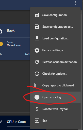 Start on Launch doesn't seem to enable plugins · Issue #420 · Rem0o/FanControl.Releases · GitHub