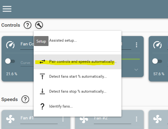 Ui Suggestions · Rem0o Fancontrol Releases · Discussion 650 · Github