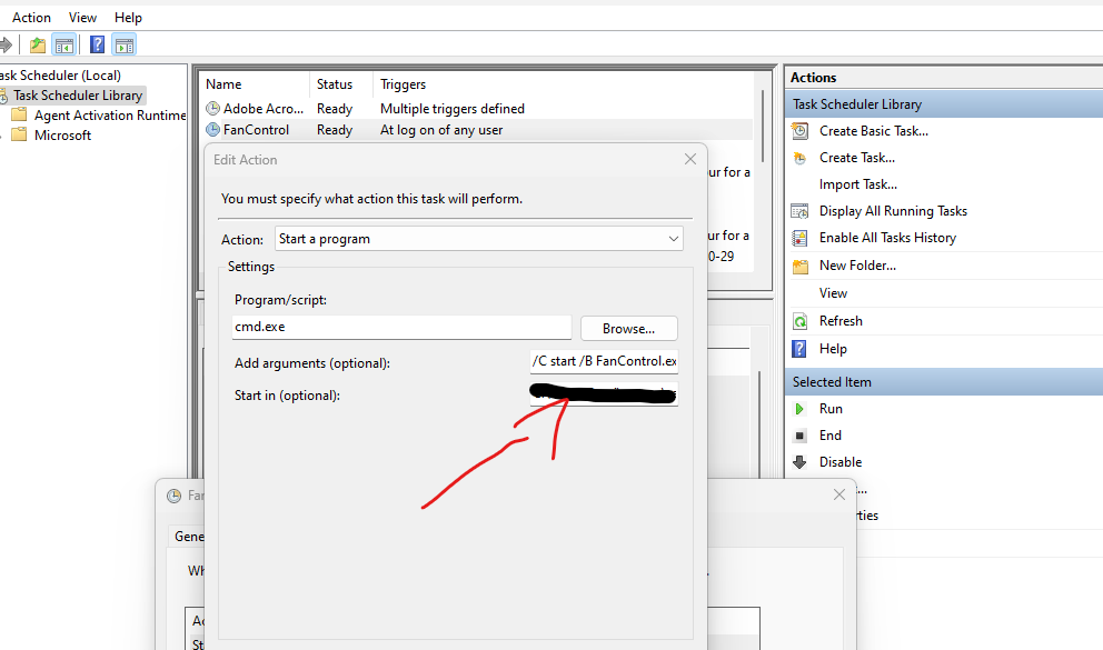 FanControl loses its settings every time the system boots up · Issue #1364 · Rem0o/FanControl ...
