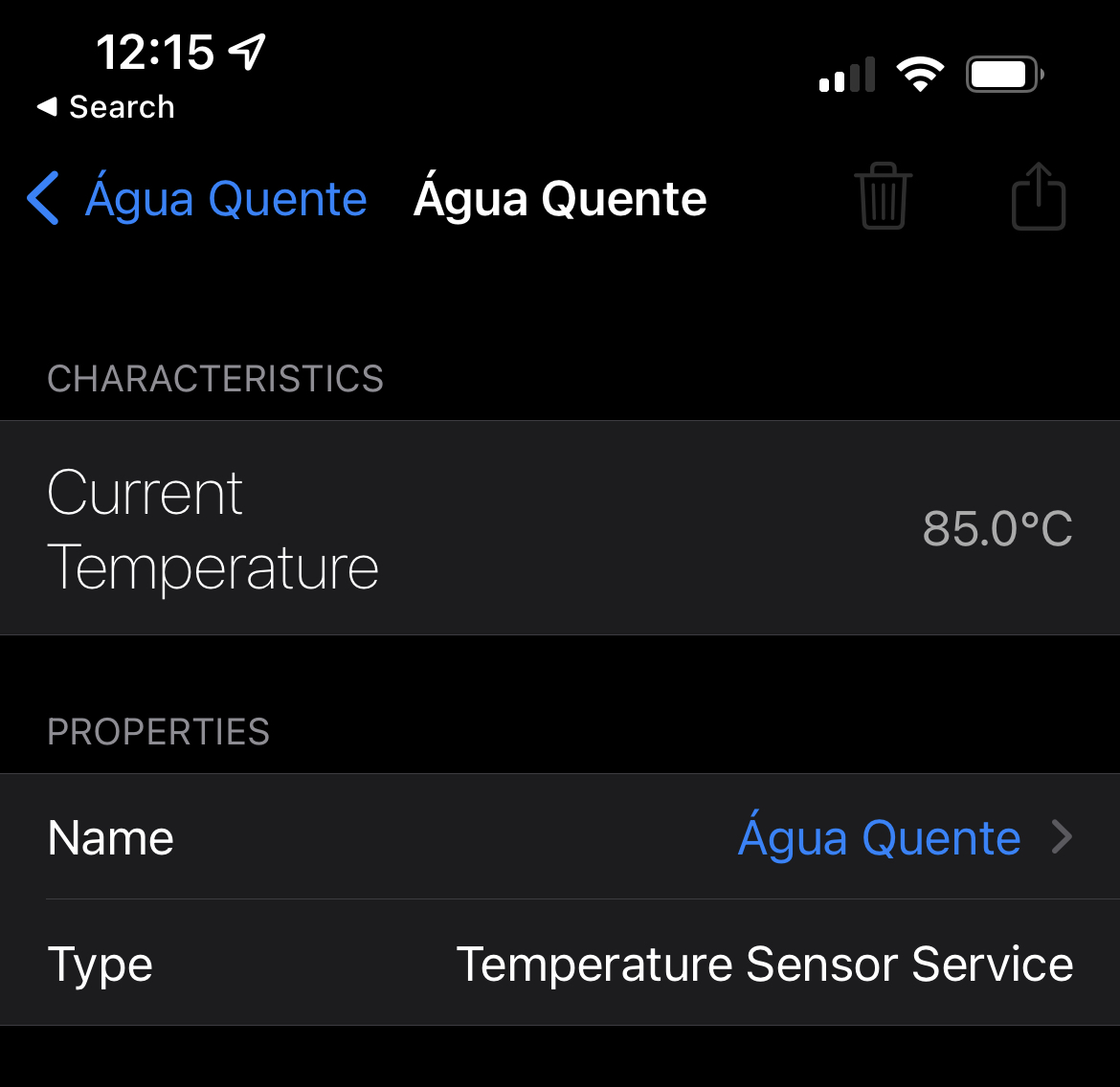 TH10 / TH16 Temperature error (Stuck at 85ºC) · Issue #1805 ...