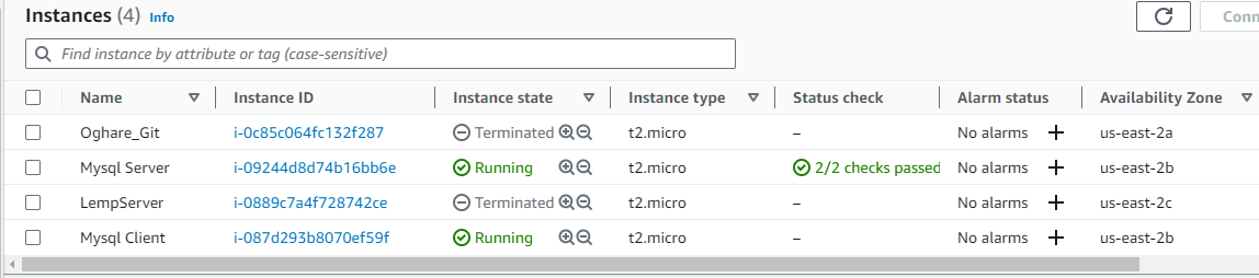 GitHub - oghare01/Client-Architecture-with-RDMS-project
