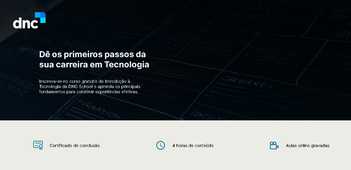 GitHub - S4MUE11/projeto-landing-page-dnc: Este é o projeto de desenvolvimento do módulo base do ...