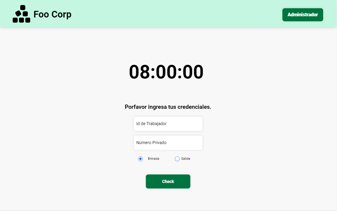 Update form for attendances · Issue #7 · BrightCoders-Institute/BCDIC22-RoR-reloj-checador-team1 ...