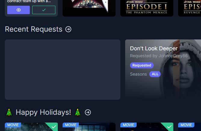 Blank/Empty Request Card · Issue #517 · sct/overseerr · GitHub