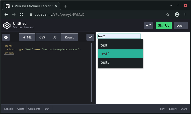 Chromium: Dark text on dark background dropdowns with dark themes ...