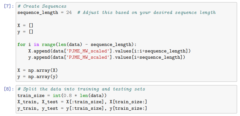 Reduce Root Mean Square Error and Mean Square Error in dataset which ...