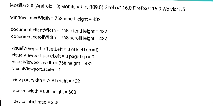 Default values for display density and DPI · Issue #1088 · Igalia ...