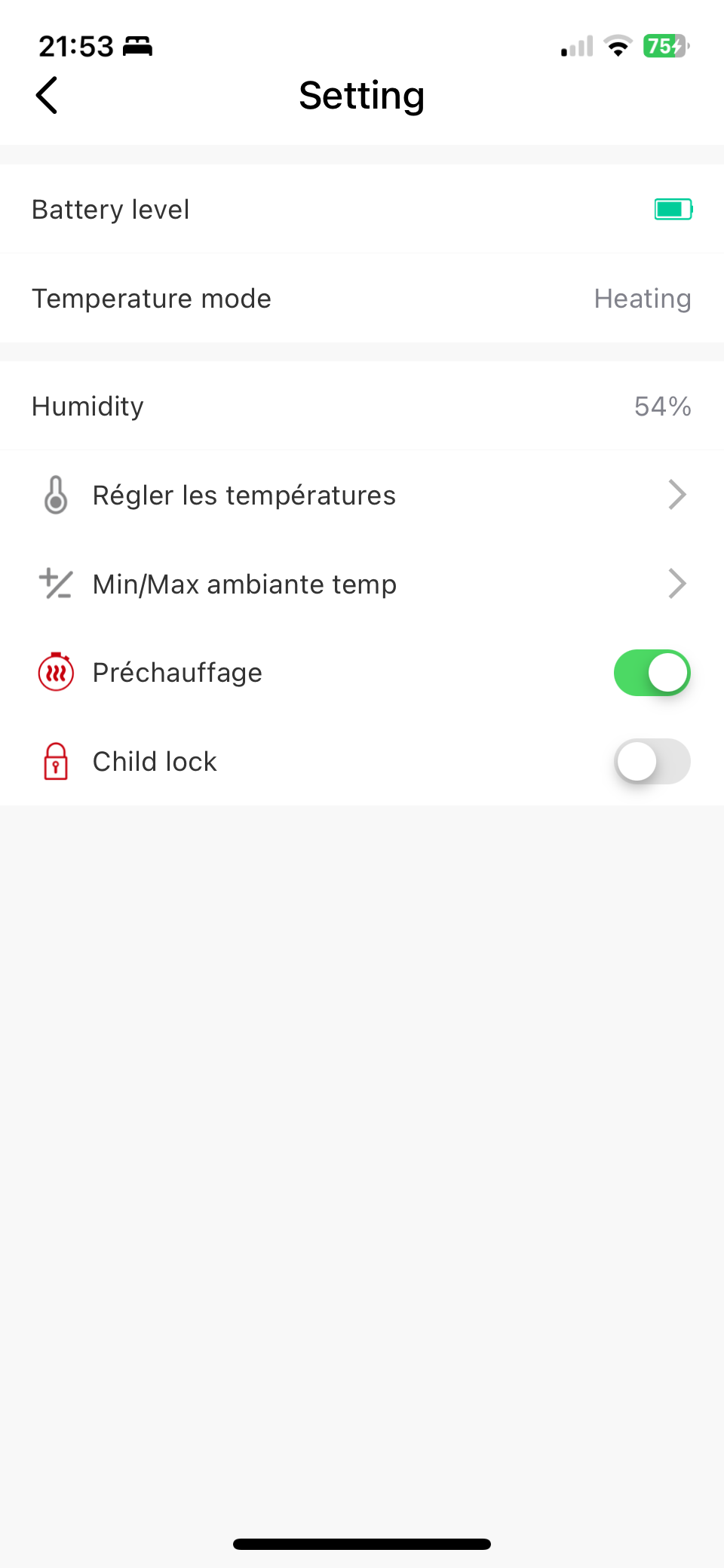 [FR]: display humidity of sensor · Issue #77 · MTrab/danfoss_ally · GitHub