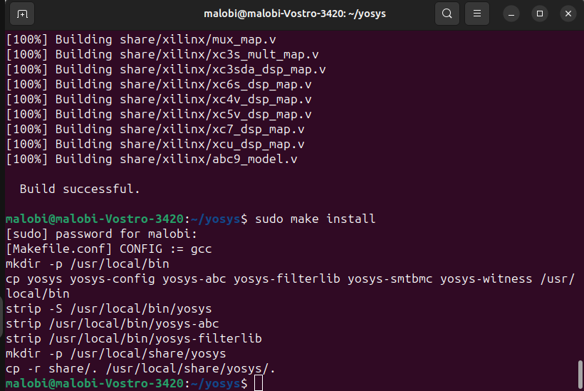 Malobimukherjee Malobi Mukherjee · Github 