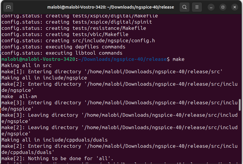 malobimukherjee (Malobi Mukherjee) · GitHub