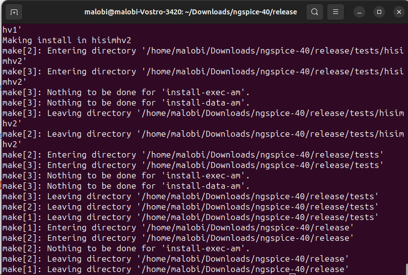 malobimukherjee (Malobi Mukherjee) · GitHub