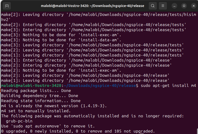 malobimukherjee (Malobi Mukherjee) · GitHub