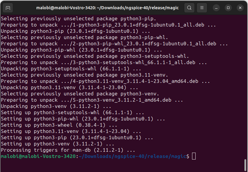 malobimukherjee (Malobi Mukherjee) · GitHub
