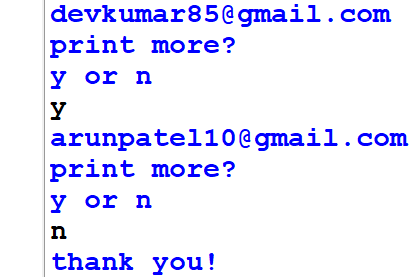 GitHub - Rithvik0704/Random-email-generator