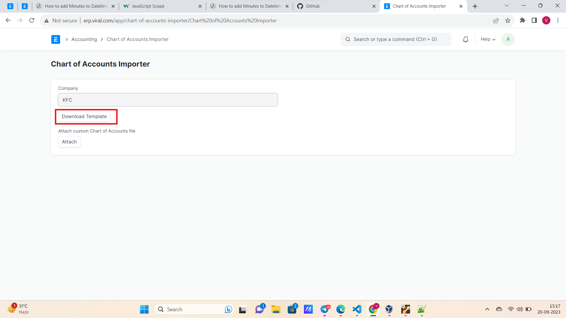 Account currency is not coming in excel format · Issue #37170 · frappe/erpnext · GitHub