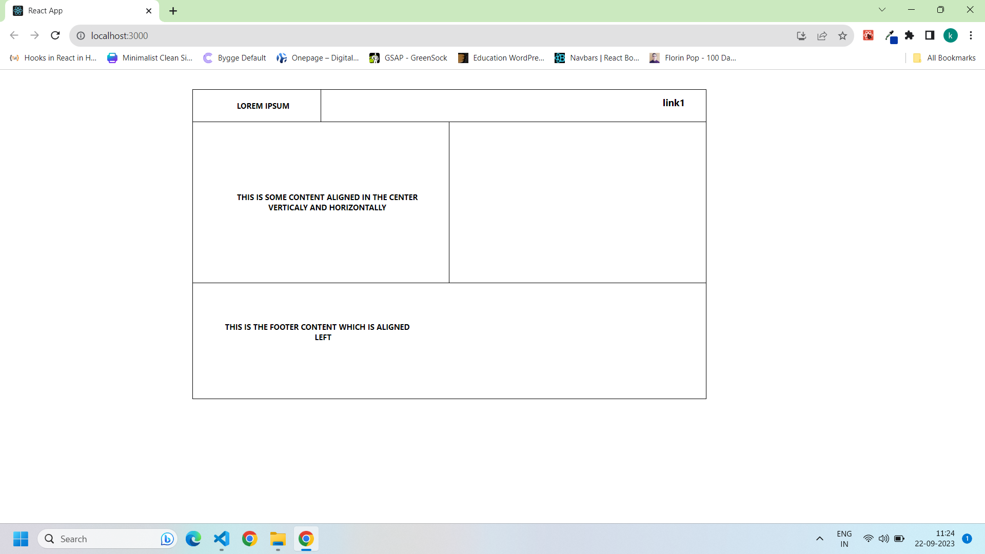 Frontend Developer Candidate Screening Exercise · GitHub