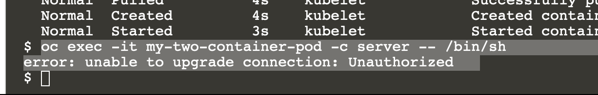 operatorframework/k8s-api-fundamentals/ scenario1 is erroring out at a step · Issue #1288 ...