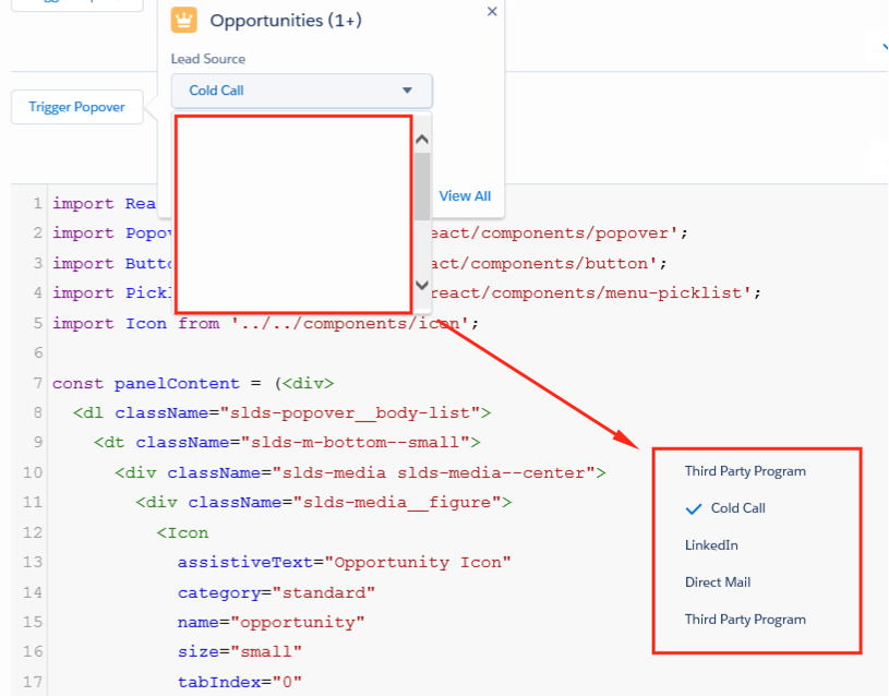 Inline Picklist menu with a scrollbar becomes blank on mouseover [Windows][IE11] · Issue #1051 ...