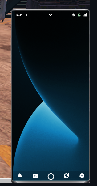 Phone apps dont show up · Issue #139 · Renewed-Scripts/qb-phone · GitHub