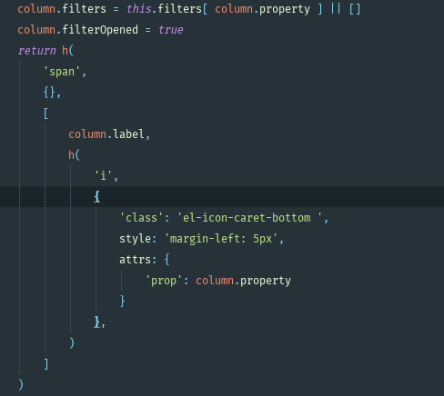 filter-change事件的触发问题，column-key该怎么指定？ · Issue #2210 · ElemeFE/element ...