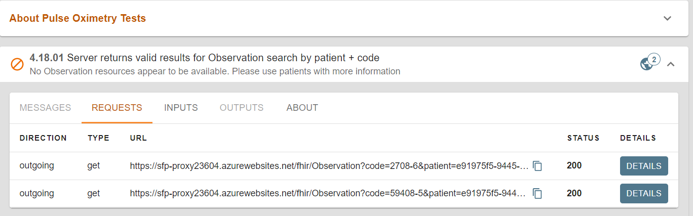 Get {{proxyfhirServerUrl}}/Provenance request is not working · Issue #69 · microsoft/fhir-proxy ...