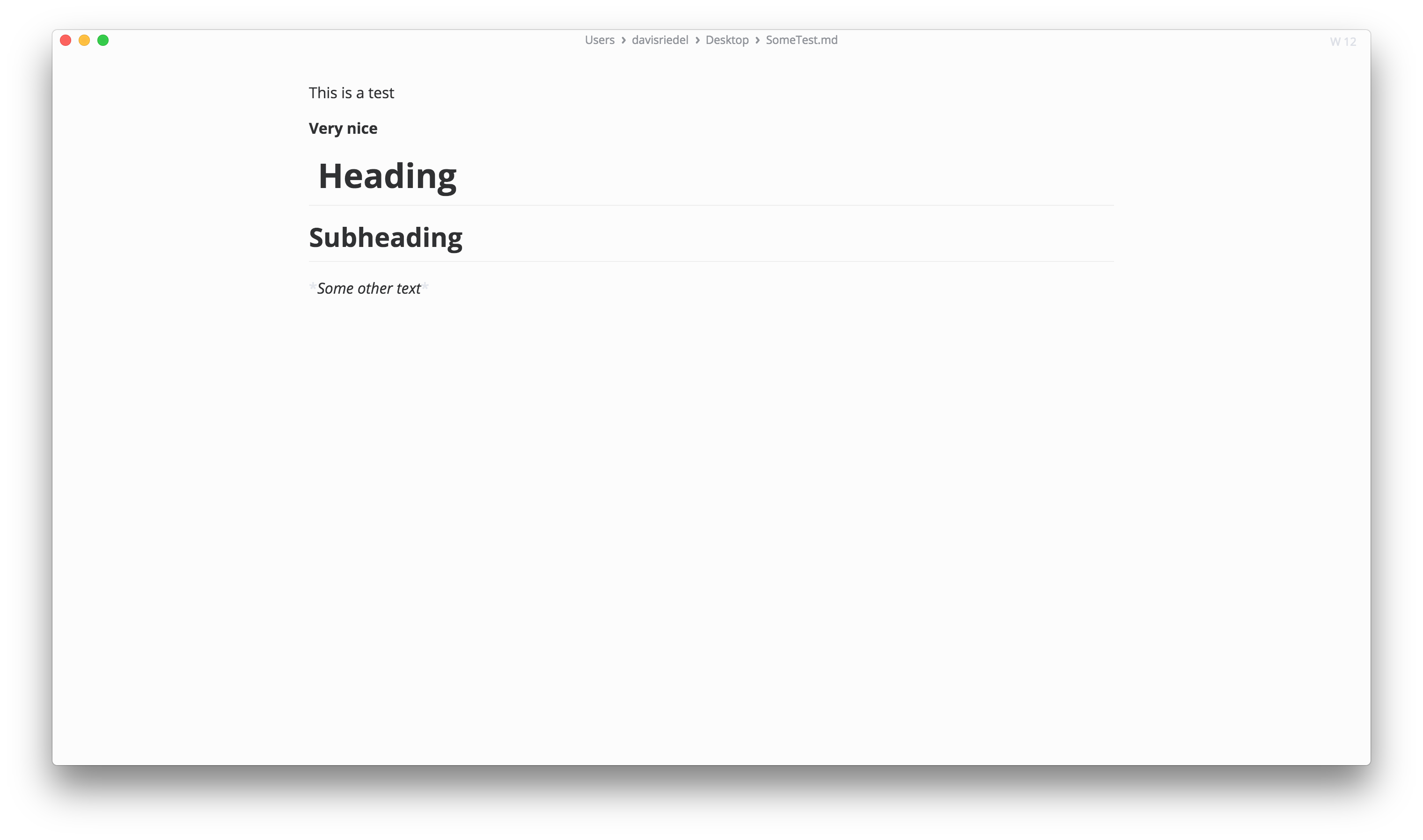 TODOLIST: Add rename (custom top dialog) · Issue #58 · marktext/marktext · GitHub
