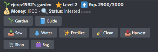 GitHub - rjerez1992/greenerybot: A simple discord bot for a farming ...