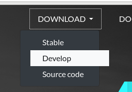Various fixes by hustodemon · Pull Request #22 · uyuni-project/uyuni-project.github.io · GitHub