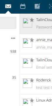 MAIL Apps no avatar/images display from the recipient · Issue #1351 · nextcloud/mail · GitHub
