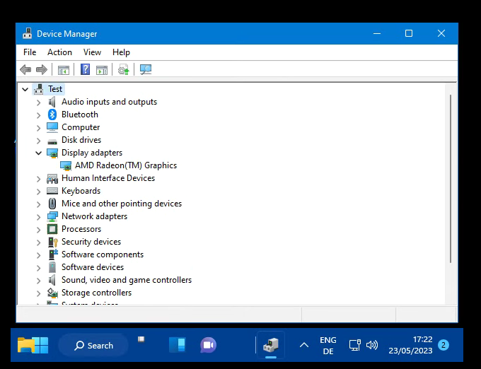 Virtual display driver resets to 1024x768 when remote machine is ...