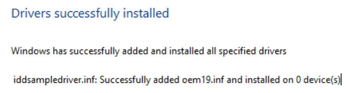Virtual Display Driver is glitchy on Windows 10/11 · Issue #4974 ...