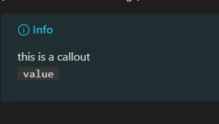(field:: data) round brackets format does not hide the field in callouts (reading mode) · Issue ...