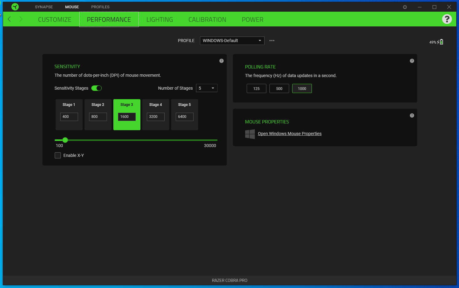 Support for [Cobra Pro] · Issue #2105 · openrazer/openrazer · GitHub