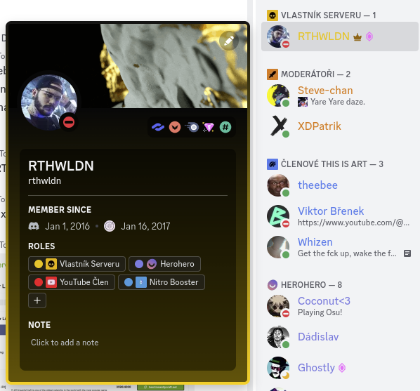 [Bug]: Discord Rich Presence not working on Linux · Issue #319 · ciderapp/Cider-2 · GitHub