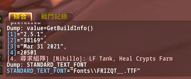 TBC: Fonts in Non-Latin languages client incorrect · Issue #76 ...