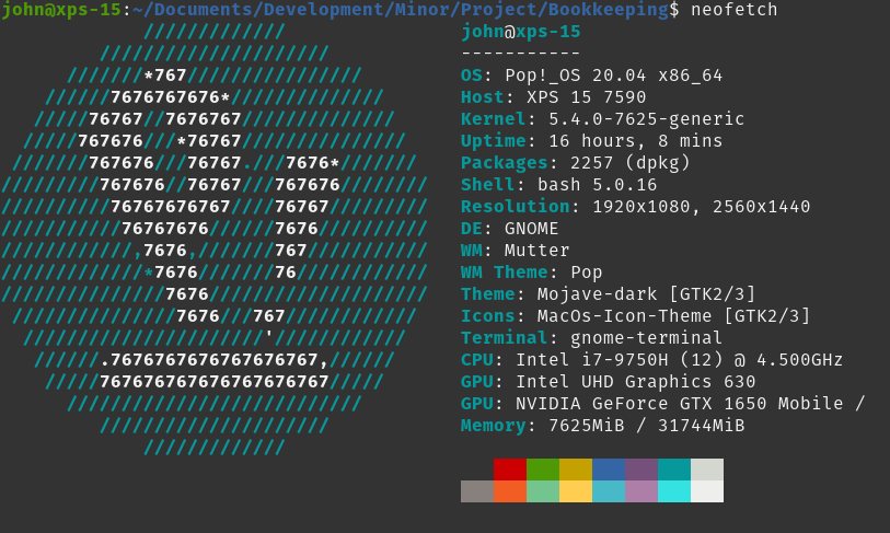 [20.04] Custom shell theme won't stick · Issue #99 · pop-os/beta · GitHub