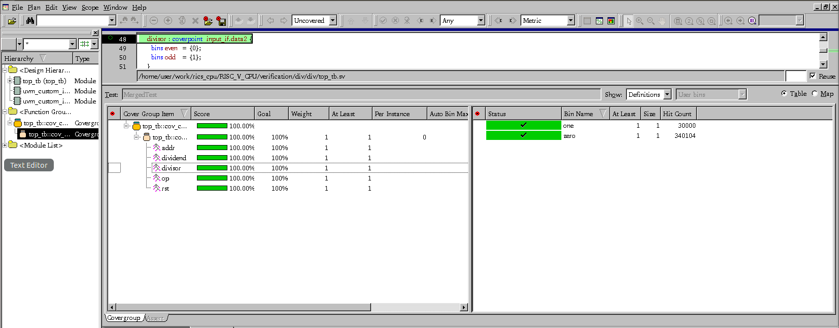 GitHub - Yunshui-Bai/RISC-V-CPU