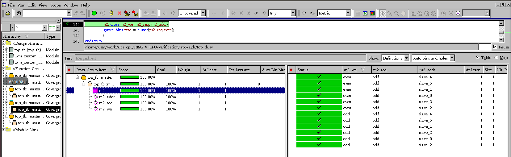 GitHub - Yunshui-Bai/RISC-V-CPU