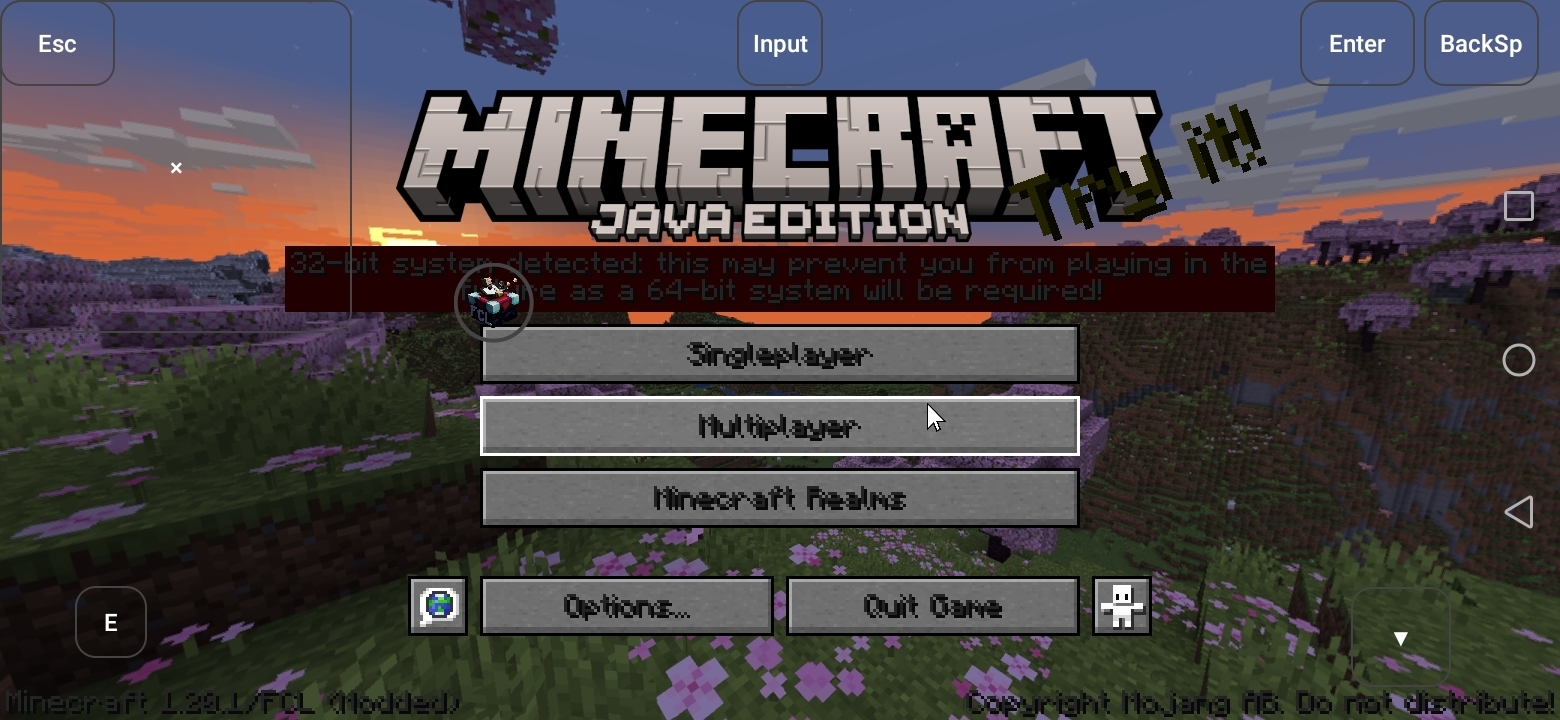 renderer error · Issue #63 · FCL-Team/FoldCraftLauncher · GitHub