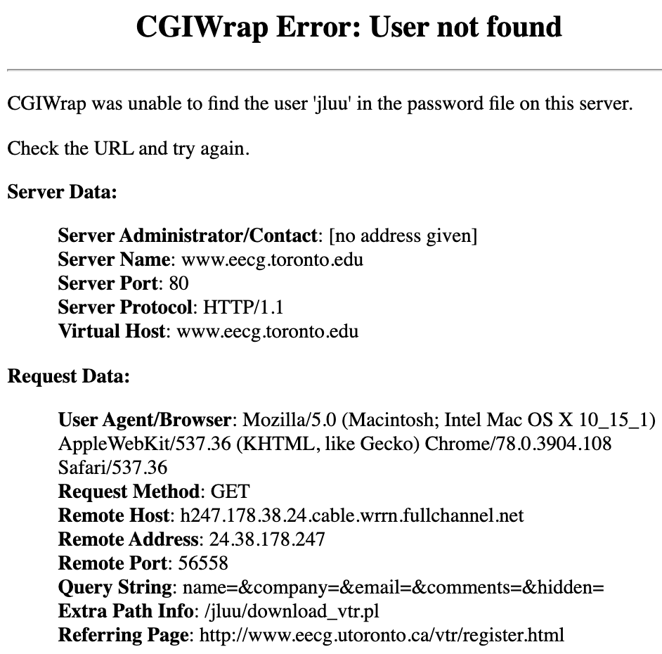 Official prebuilt binary download website is broken · Issue #1058 · verilog-to-routing/vtr ...