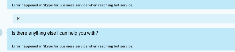 [Question] "There was an error sending this message to your bot: HTTP status code GatewayTimeout ...