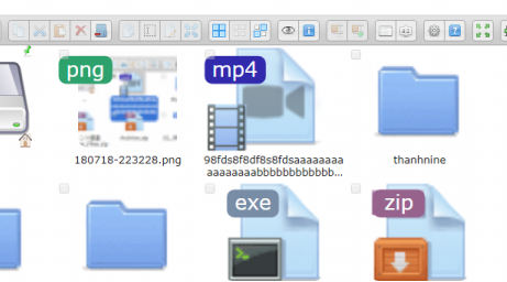 Some questions - bind, quicklook, json messages · Issue #2590 · Studio-42/elFinder · GitHub
