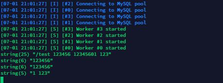 CQcommand的pattern匹配会将0匹配成空 · Issue #136 · zhamao-robot/zhamao-framework · GitHub