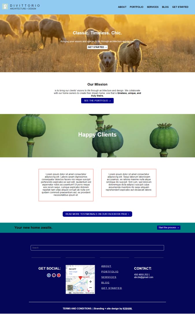 static - Codesandbox