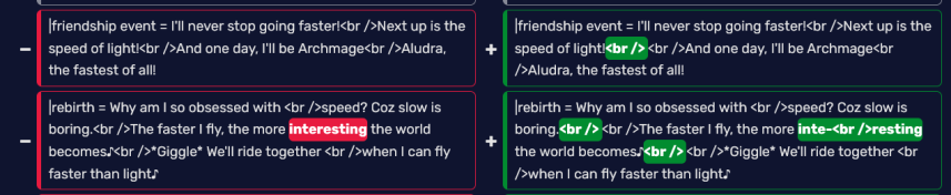 Turn into a Wiki Bot · Issue #45 · kushieda-minori/vc_file_grouper · GitHub