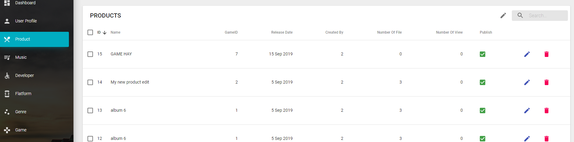GitHub - space0411/game-music: Product: game music, bla bla