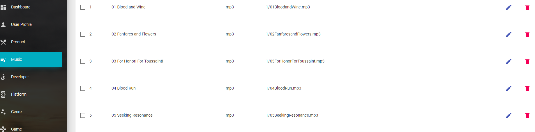 GitHub - space0411/game-music: Product: game music, bla bla