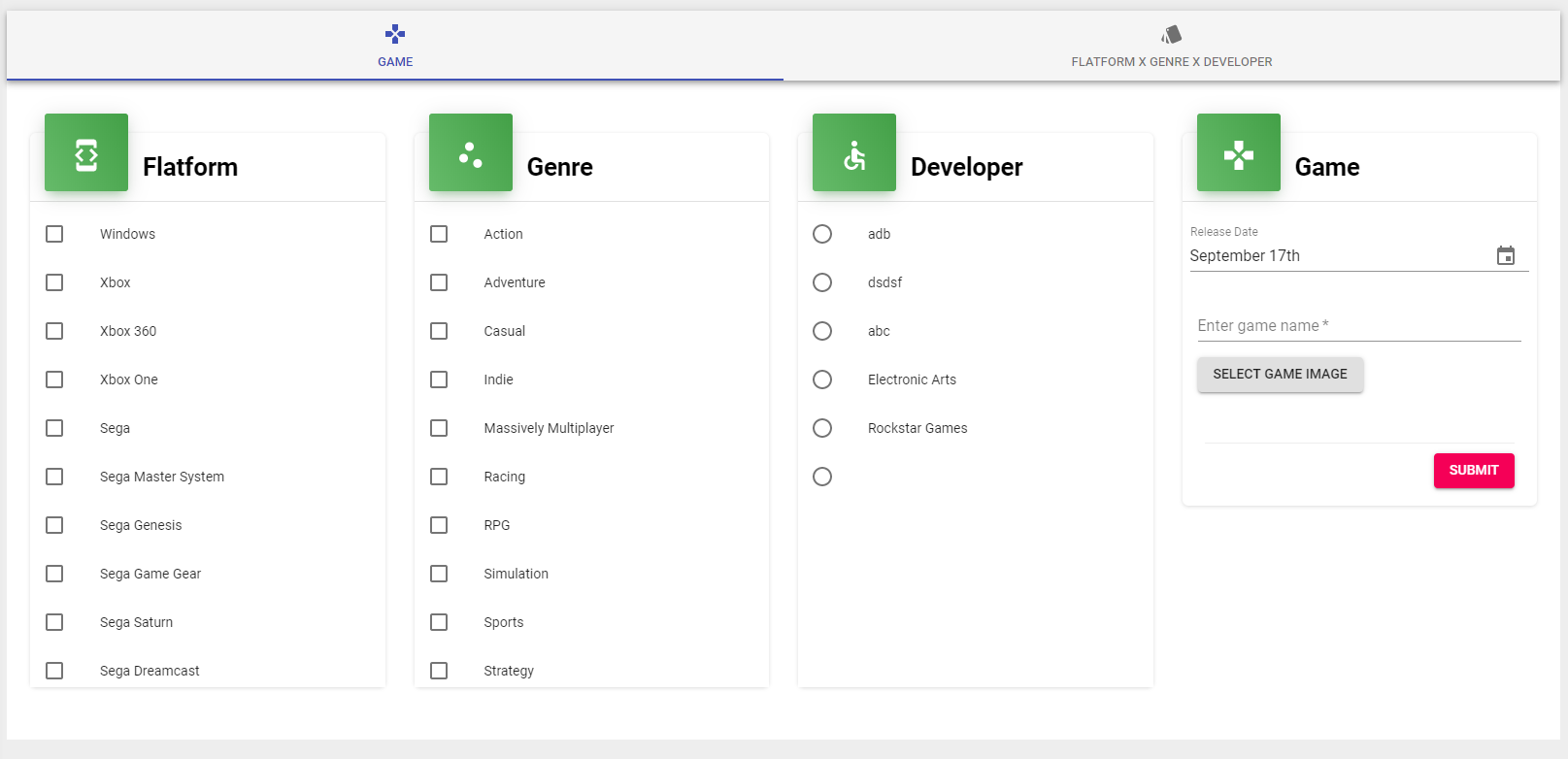 GitHub - space0411/game-music: Product: game music, bla bla