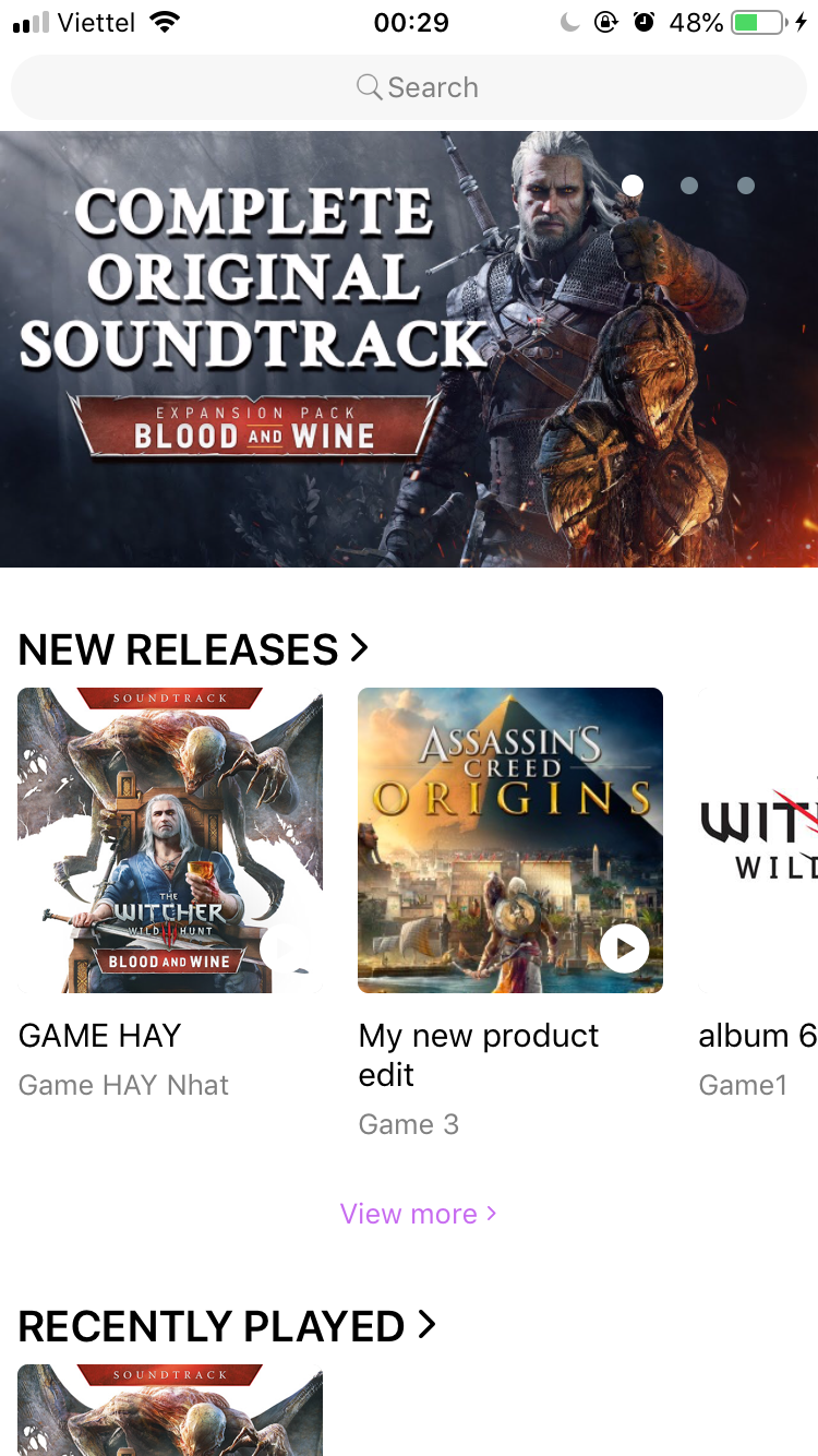 GitHub - space0411/game-music: Product: game music, bla bla